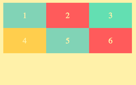 CSS Grid
